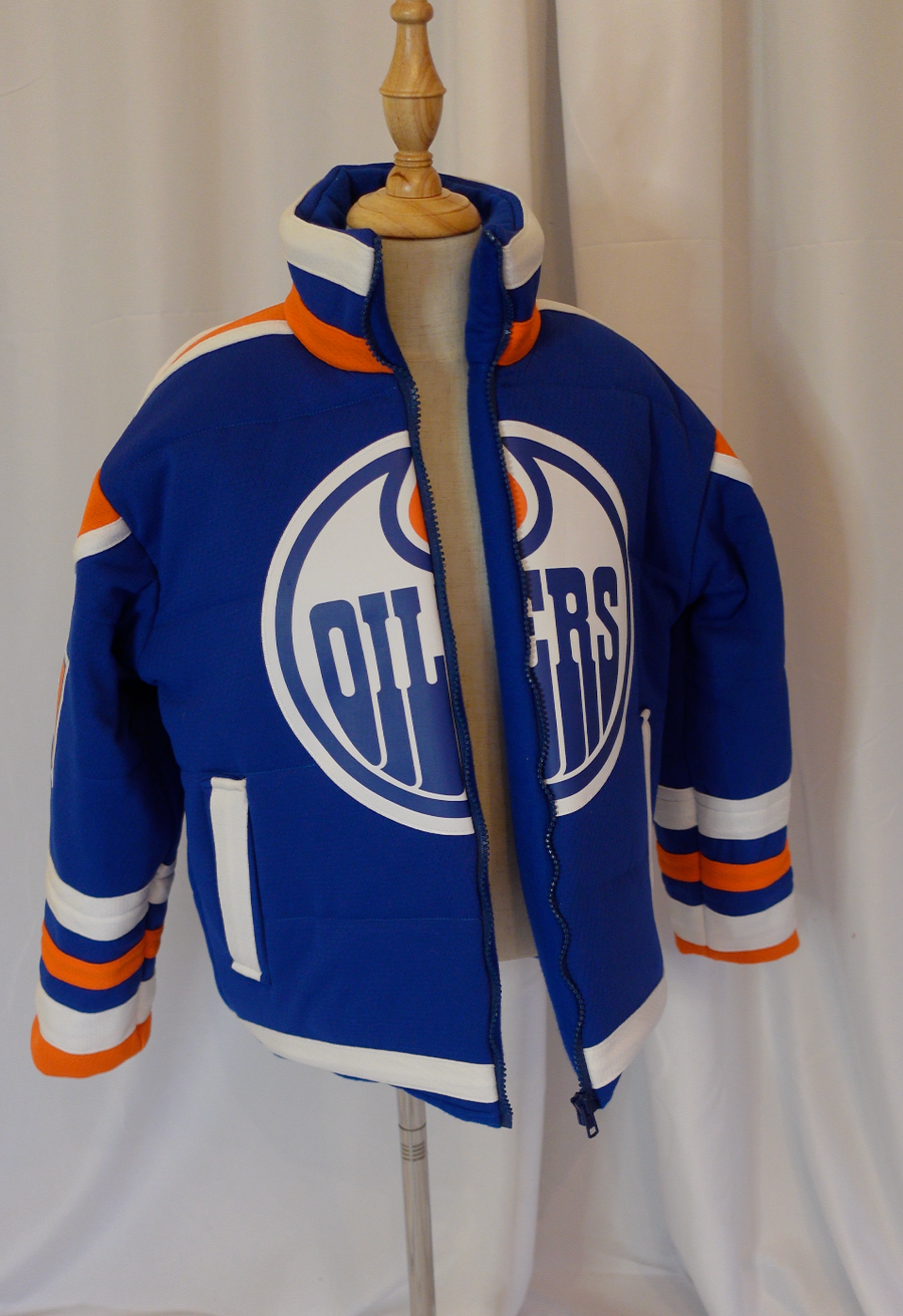 Jersey to KIDS Jacket THE SEWING PATTERN – Intro to soul